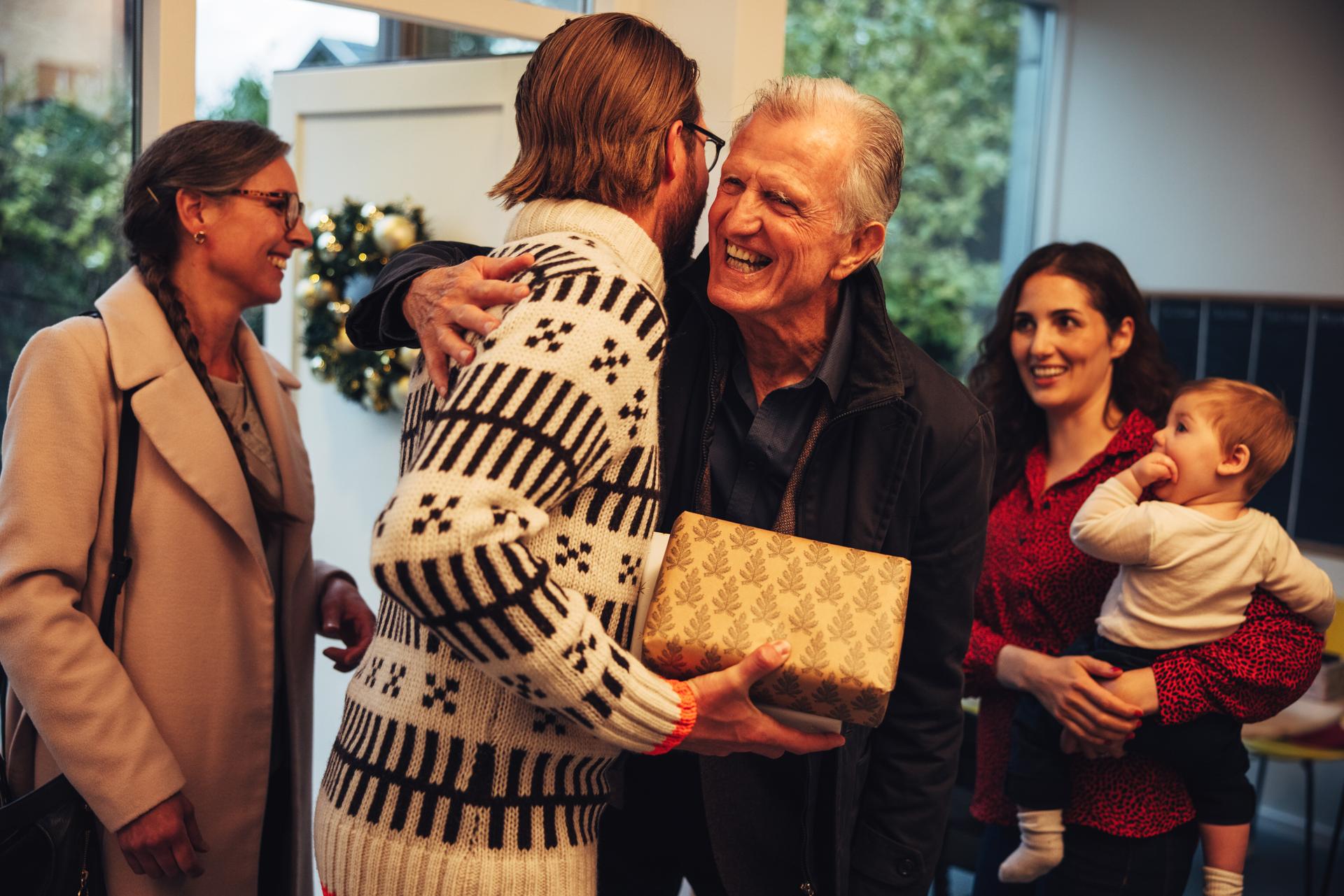 Creating a Family Photo Archive: A Comprehensive Guide | PhotoPanda ...