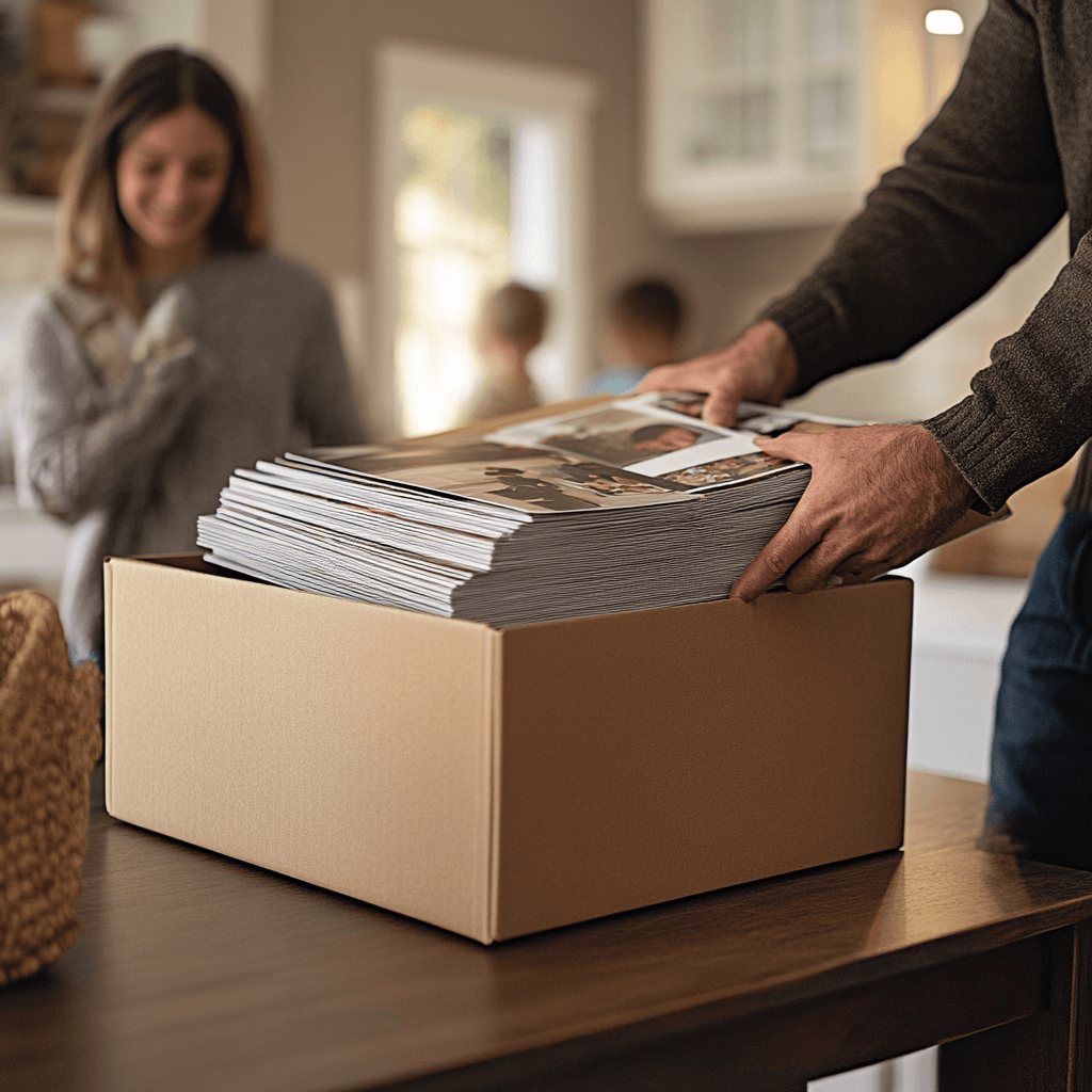 How to Create a Digital Family Photo Archive: A Comprehensive Guide ...