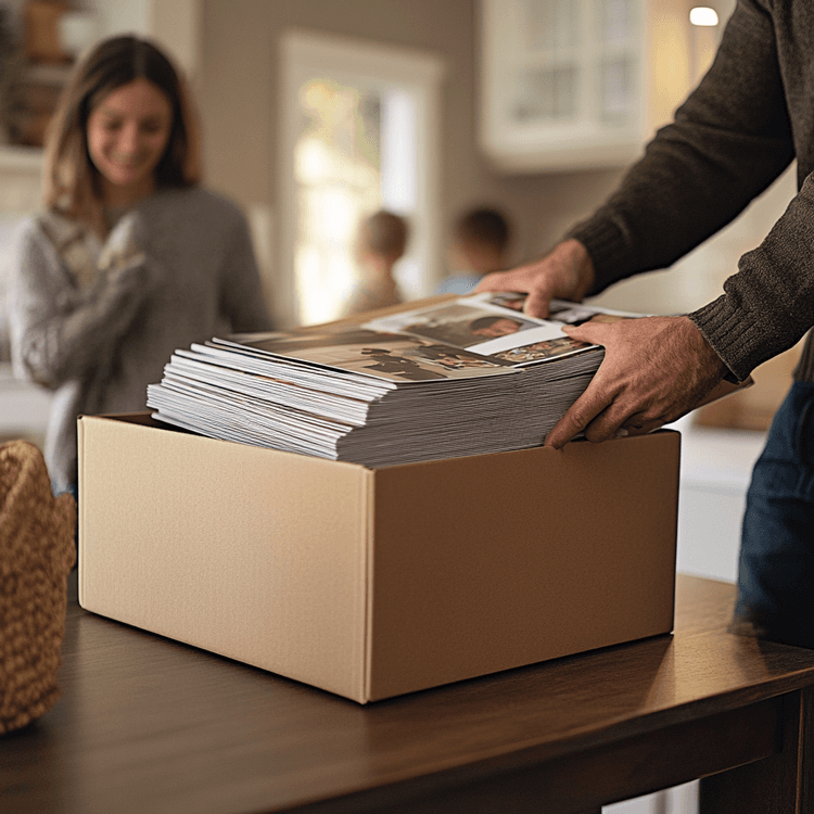 How to Create a Digital Family Photo Archive: A Comprehensive Guide ...