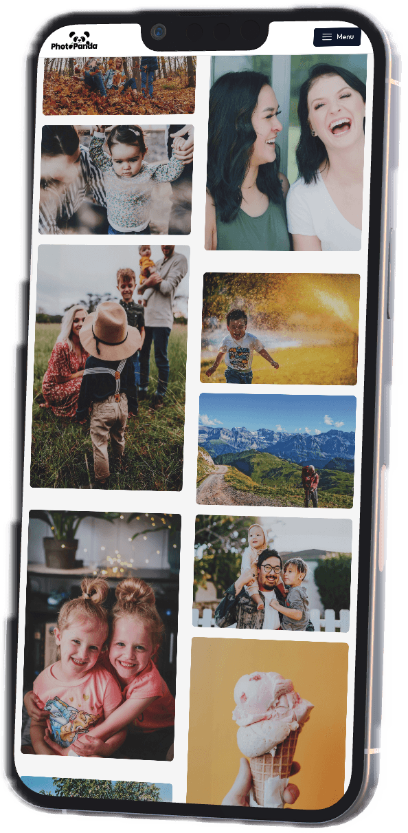 How to Create a Digital Family Photo Archive: A Comprehensive Guide ...